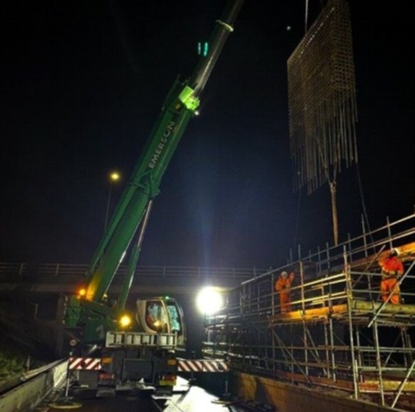 Night Crane Operations Safety | CCO Exam Prep