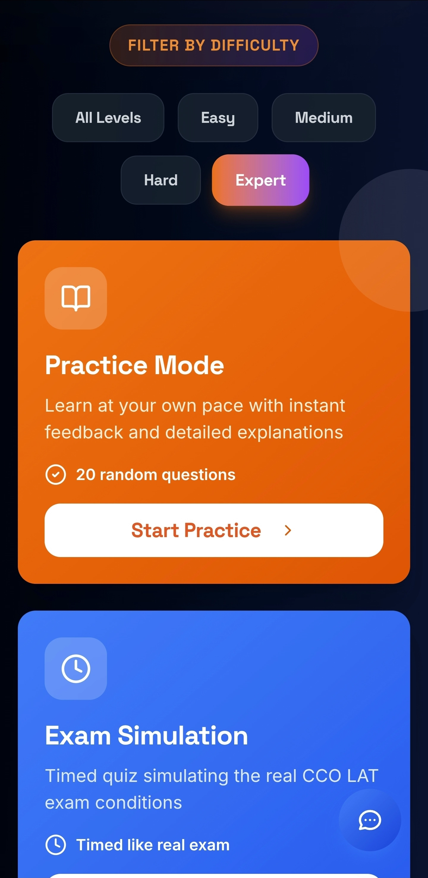 nccco practice test questions | 2,000+ CCO Practice Test Questions ...
