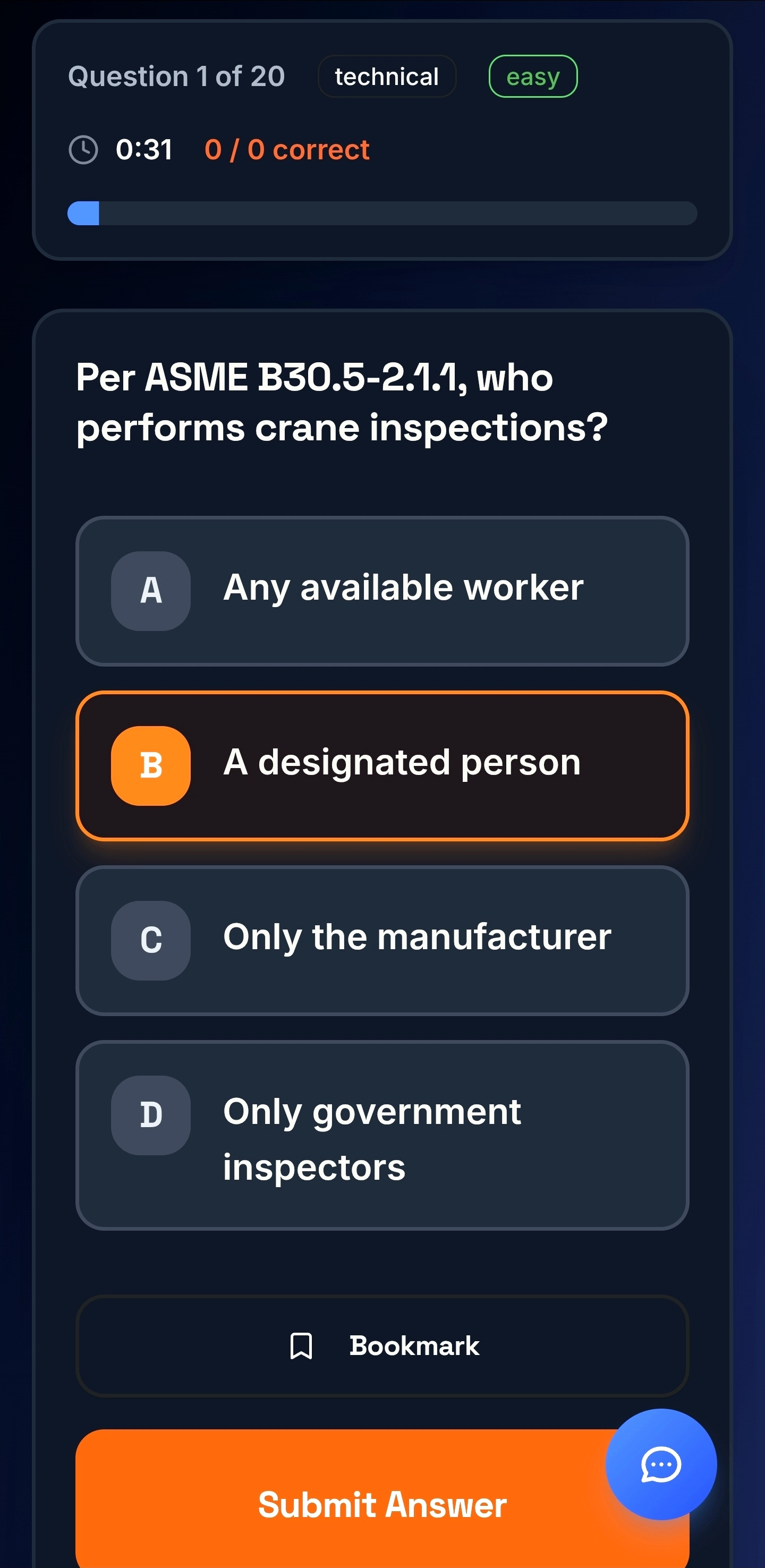 nccco practice test questions | 2,000+ CCO Practice Test Questions ...